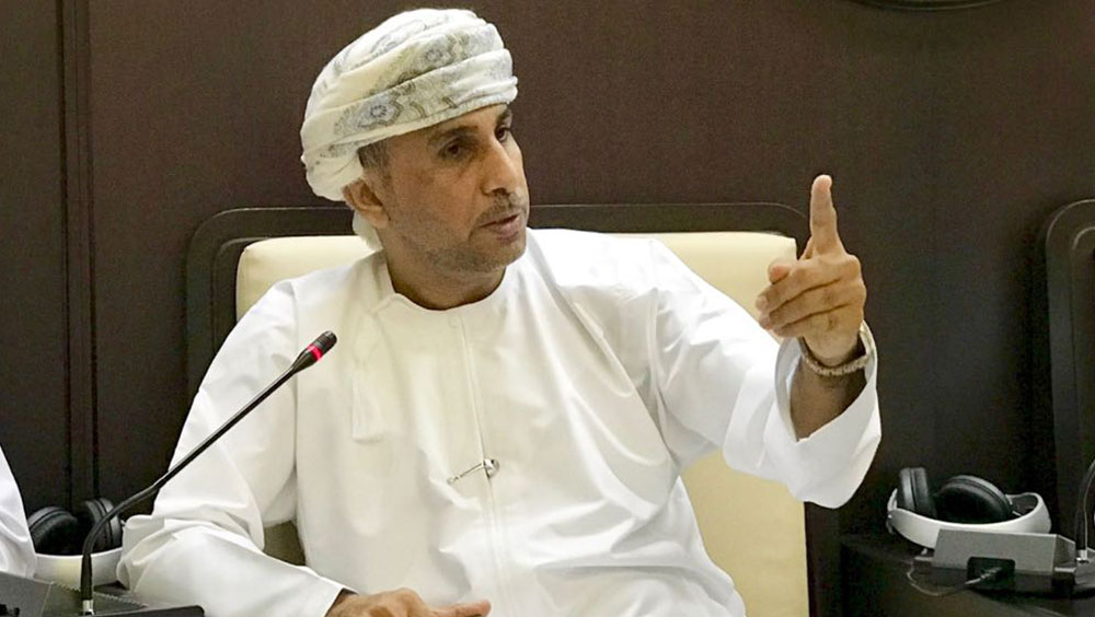 Transport companies want sector to be Omanised - Times of Oman