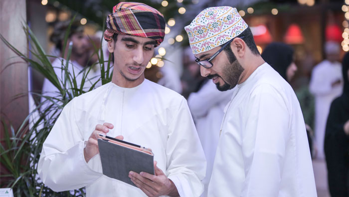 25 student companies in finals of INJAZ Oman Annual Awards 2017 - Times ...