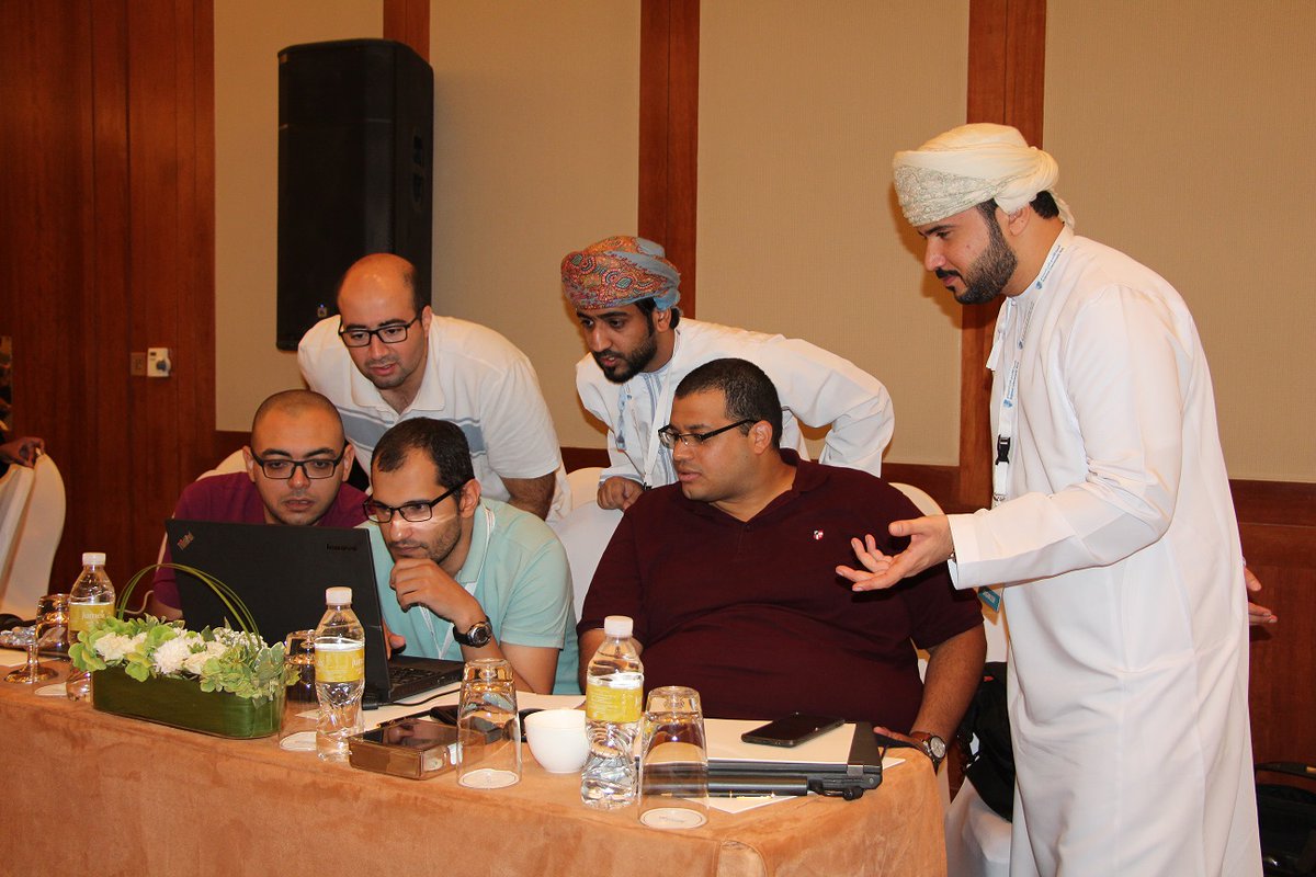 Oman participates in Arab cybersecurity conference in Kuwait - Times of ...