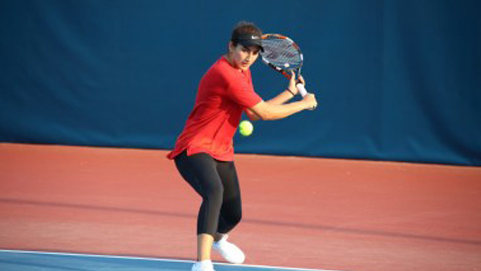 Fatma to take part in Hong Kong Championship - Times of Oman