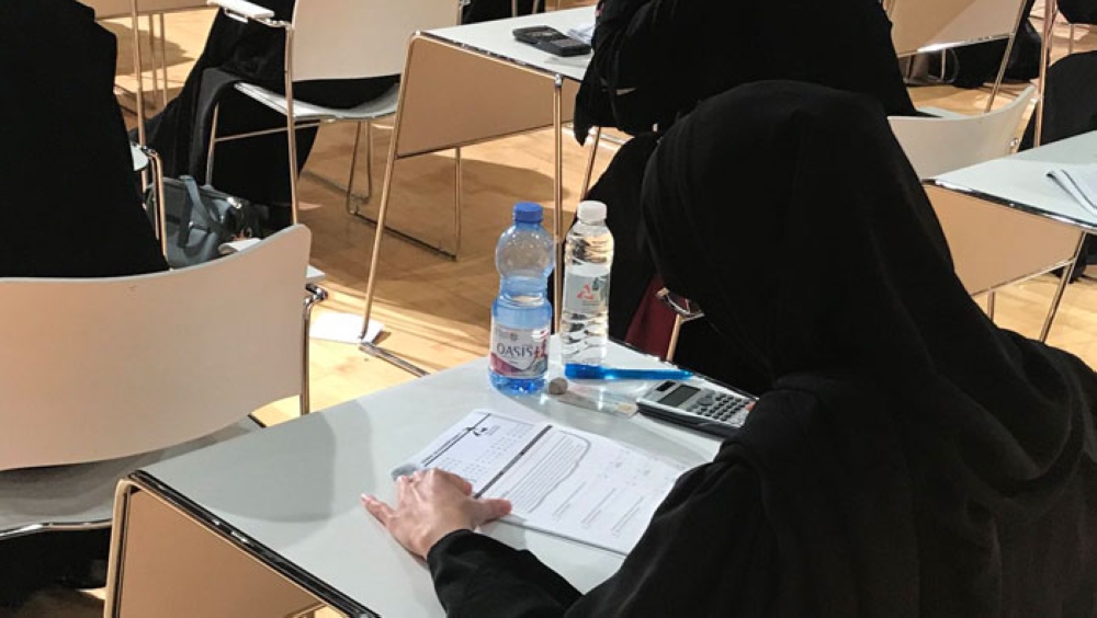 Over 4,000 Omanis called for private job interviews - Times of Oman