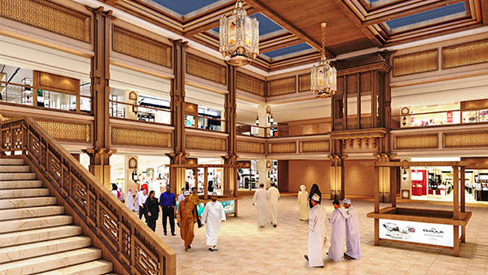 Souq Al Madina offers leasing options for retailers - Times of Oman Souq Al Madina offers leasing options for retailers - Times of Oman