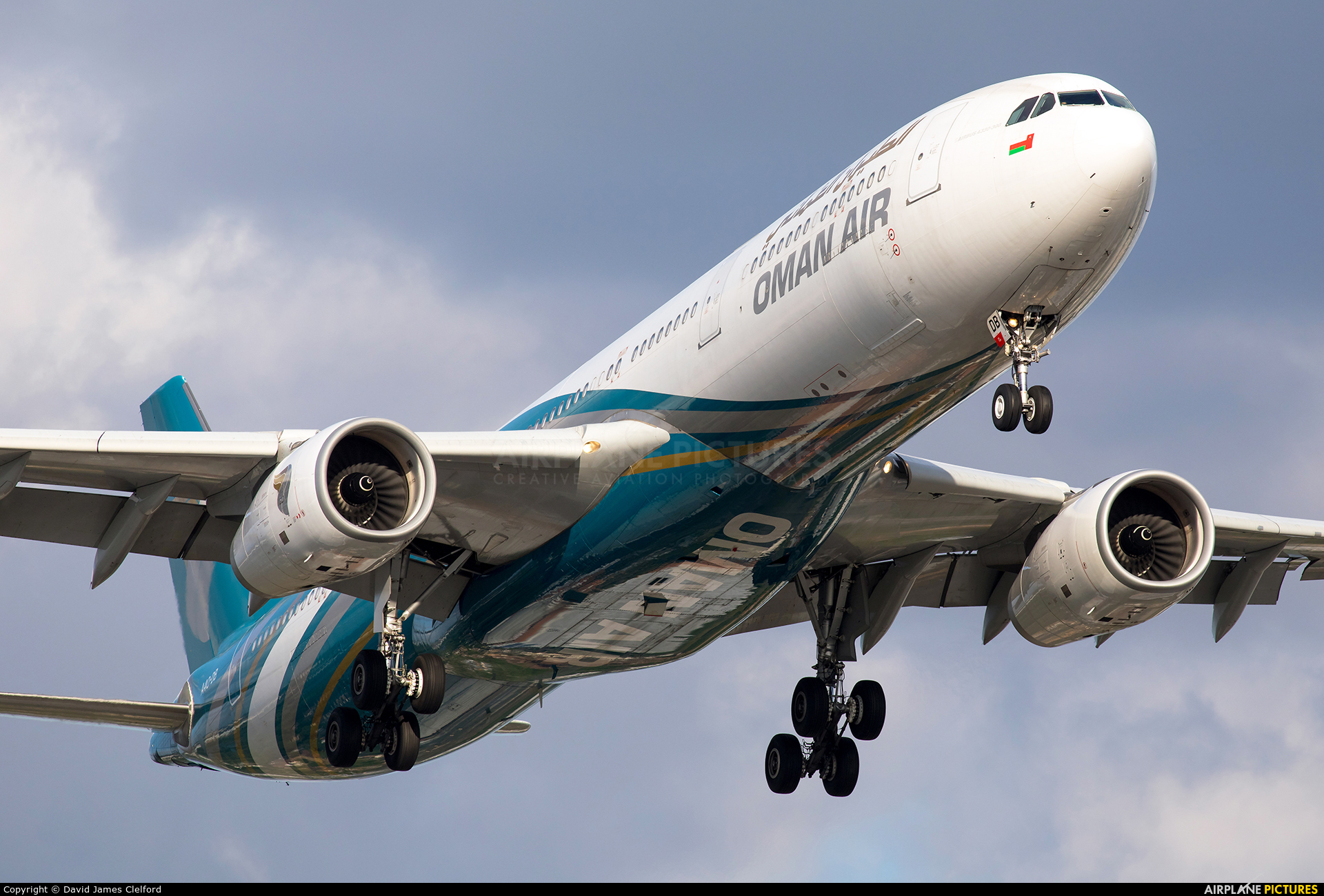 Oman Air Operates Cargo only Flights For Ministry Of Health Times Of Oman Oman Air Operates Cargo only Flights For Ministry Of Health Times Of Oman