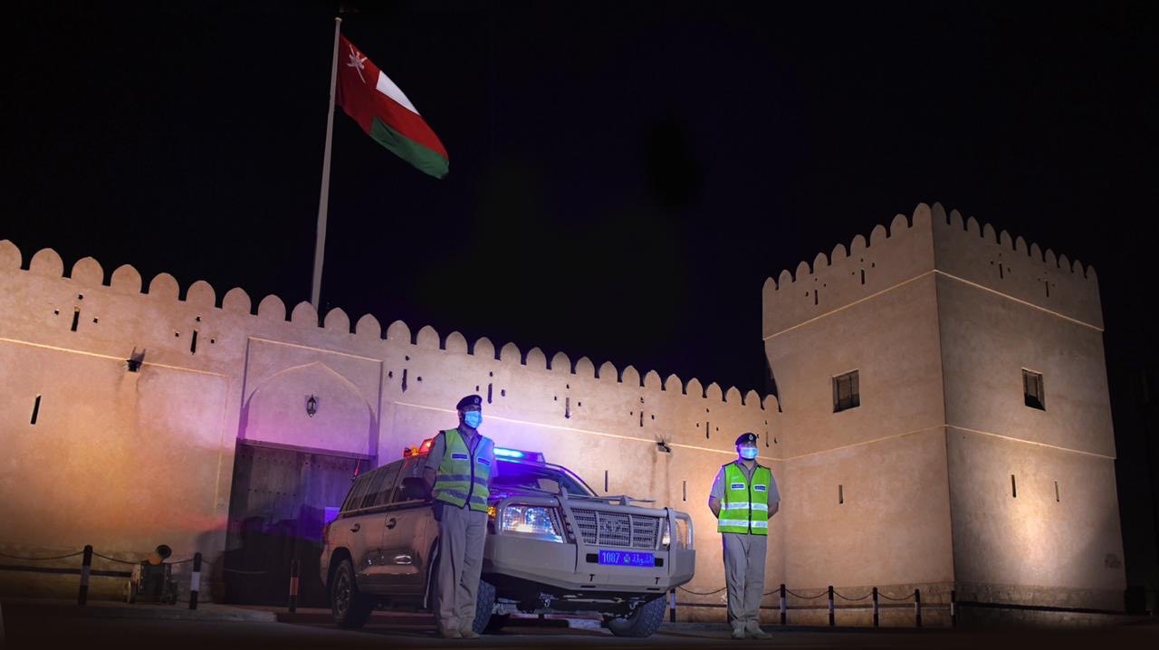ROP gears up for serving the people - Times of Oman