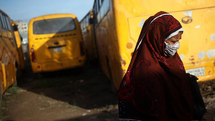 COVID-19 to worsen poverty in 47 poorest nations : UN - Times of Oman