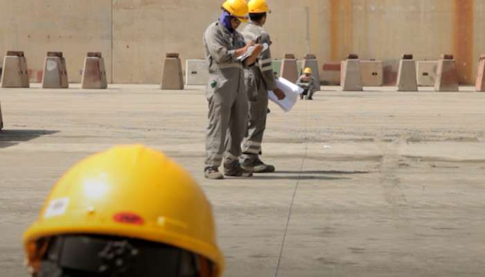 NOC removal to boost labour market in Oman, help curb human trafficking ...