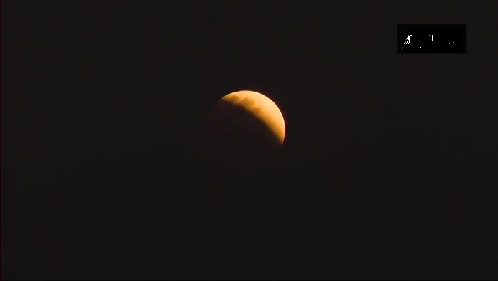 'True' Blue Moon to appear on August 22 - Times of Oman