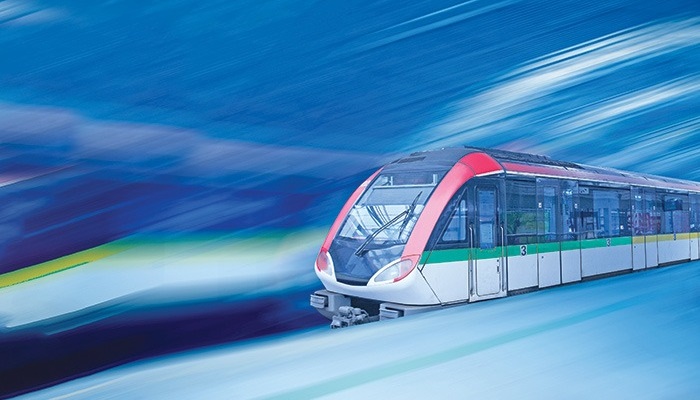 Survey on metro rail in Muscat to begin this month | Times of Oman ...