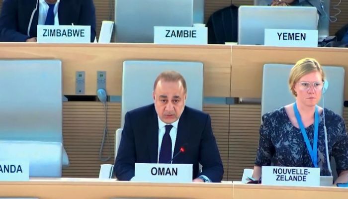 دول مجلس التعاون تعرب عن قلقها بشأن حالة حقوق الإنسان في السودان