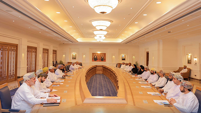 Ministry of Labour aims to regulate the market I Times of Oman - Times ...