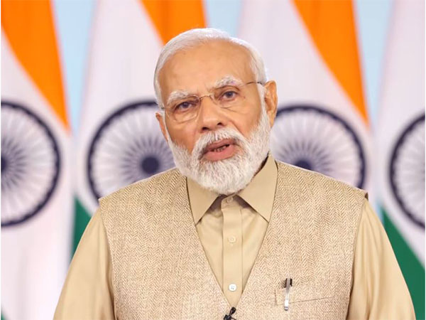 India plans to achieve 50% non-fossil installed capacity by 2030: PM ... India plans to achieve 50% non-fossil installed capacity by 2030: PM ...