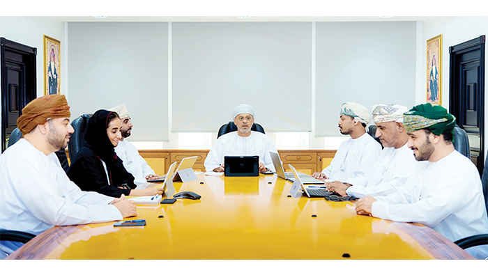ODB funds four projects worth OMR10 million - Times of Oman