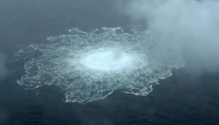 Sweden drops Nord Stream explosions probe - Times of Oman Sweden drops Nord Stream explosions probe - Times of Oman