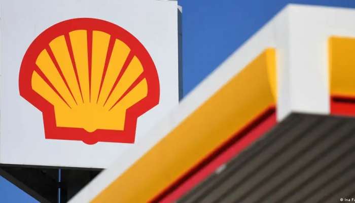 Shell weakens 2030 climate targets - Times of Oman