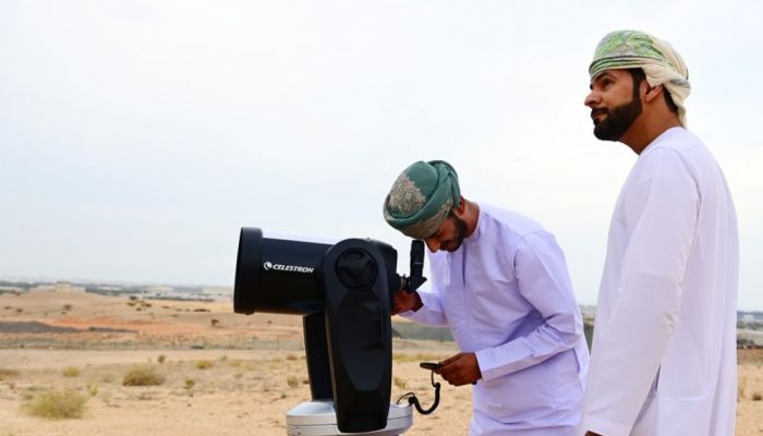غدًا اجتماع اللجنة الرئيسة لاستطلاع رؤية هلال شهر شوال الشبيبة