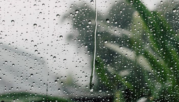 توقعات لهطول أمطار غزيرة على طفار وهيئة الطيران المدني تصدر التقرير
