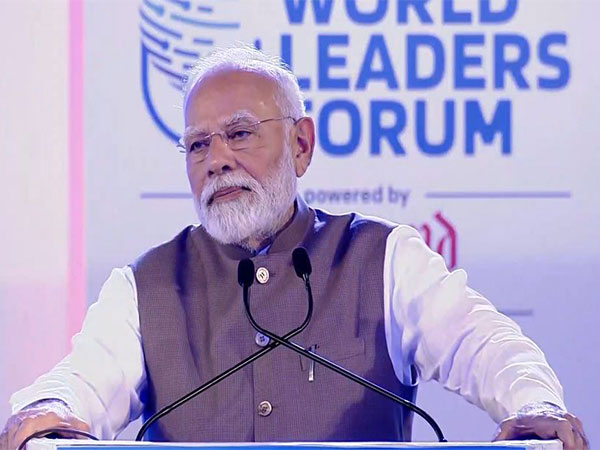 India wants a world order that ensures inclusive development of all: PM ...